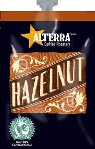 FLAVIA COFFEE Refills | FLAVIA COFFEE | ALTERRA Coffee Packets